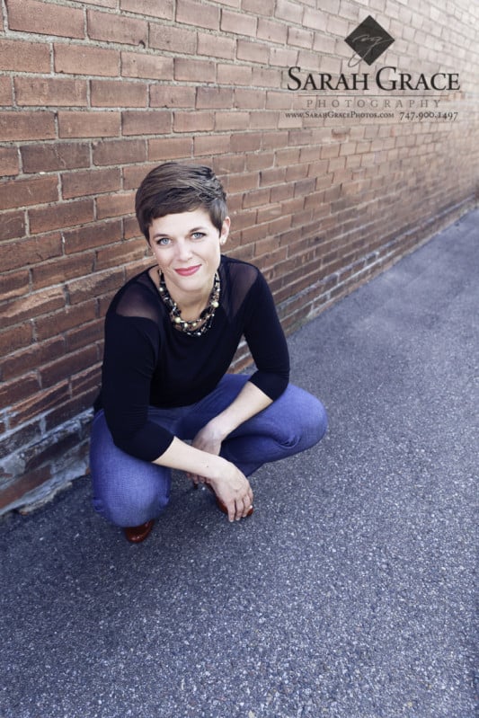Professional Portraits | Sarah Grace Photography, LLC