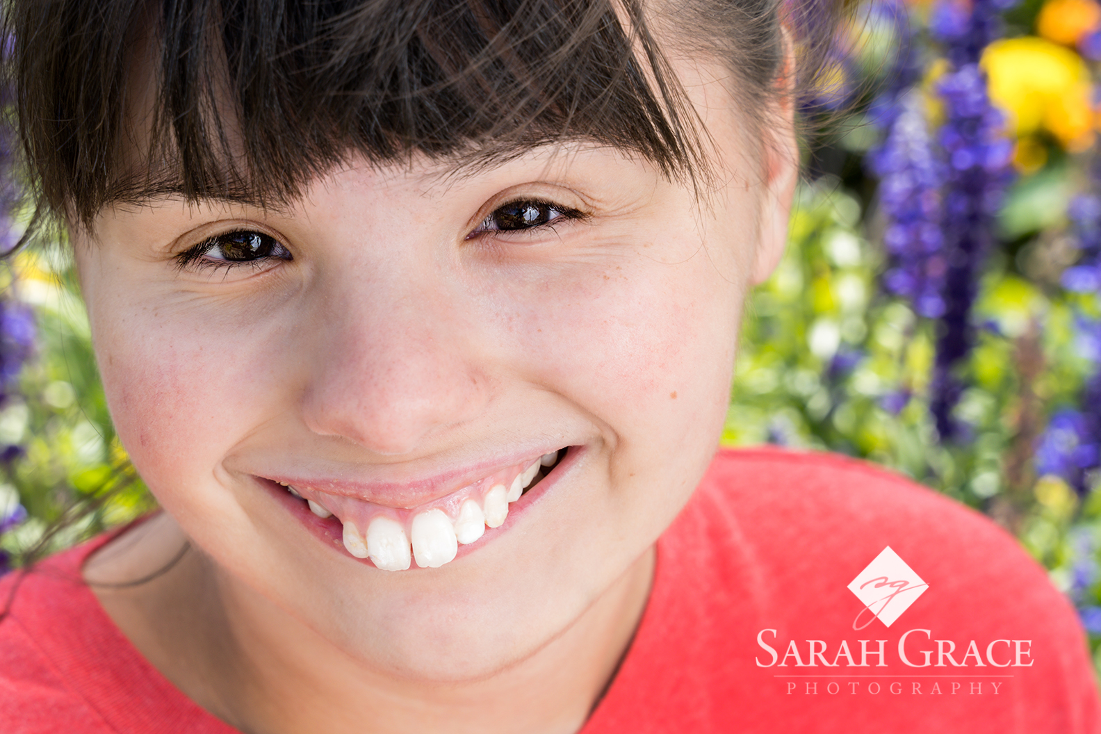High School Seniors - Sarah Grace Photography, LLC